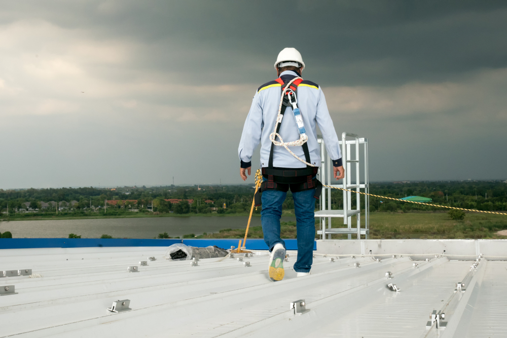 Gemini General Contracting | Commercial Roofing Contractor