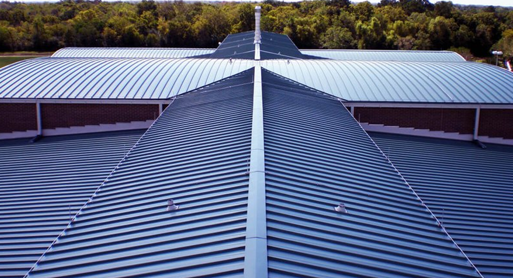 Metal Roofing | Midwest Roofing | Trust Gemini